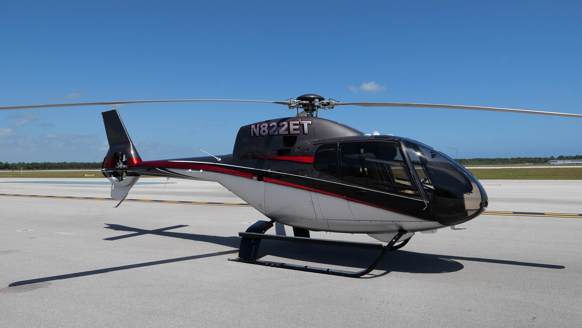 Airbus/Eurocopter Helicopters for Sale | AvBuyer
