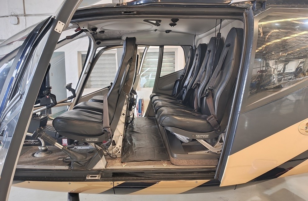 2006 Airbus/Eurocopter EC 130B4 For Sale | Monaco. 2233 hrs. | AvBuyer