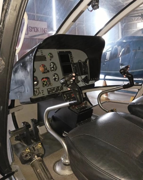 Airbus/Eurocopter EC 130 Helicopters for Sale | AvBuyer
