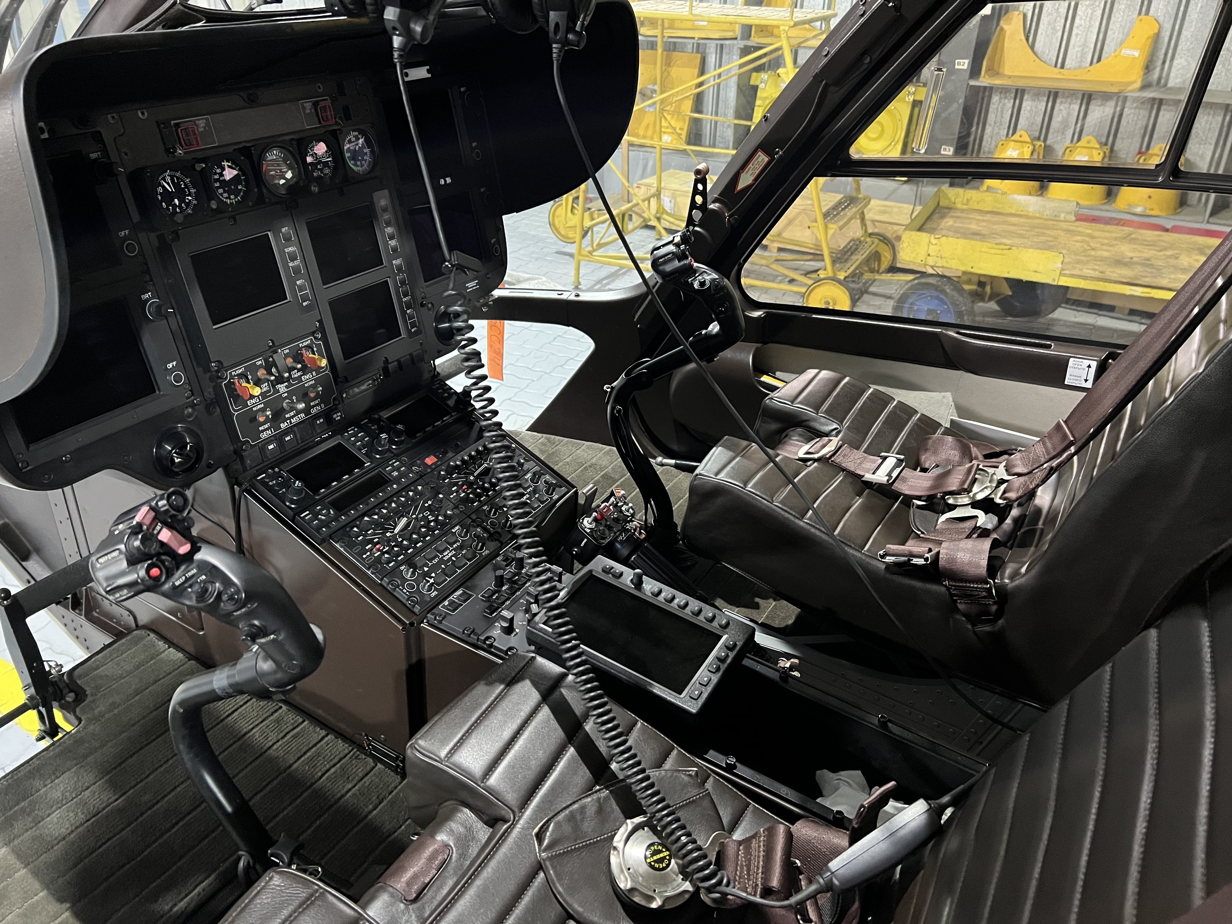 2009 Airbus/Eurocopter EC 135P2+ For Sale | KZ. 580 hrs. | AvBuyer