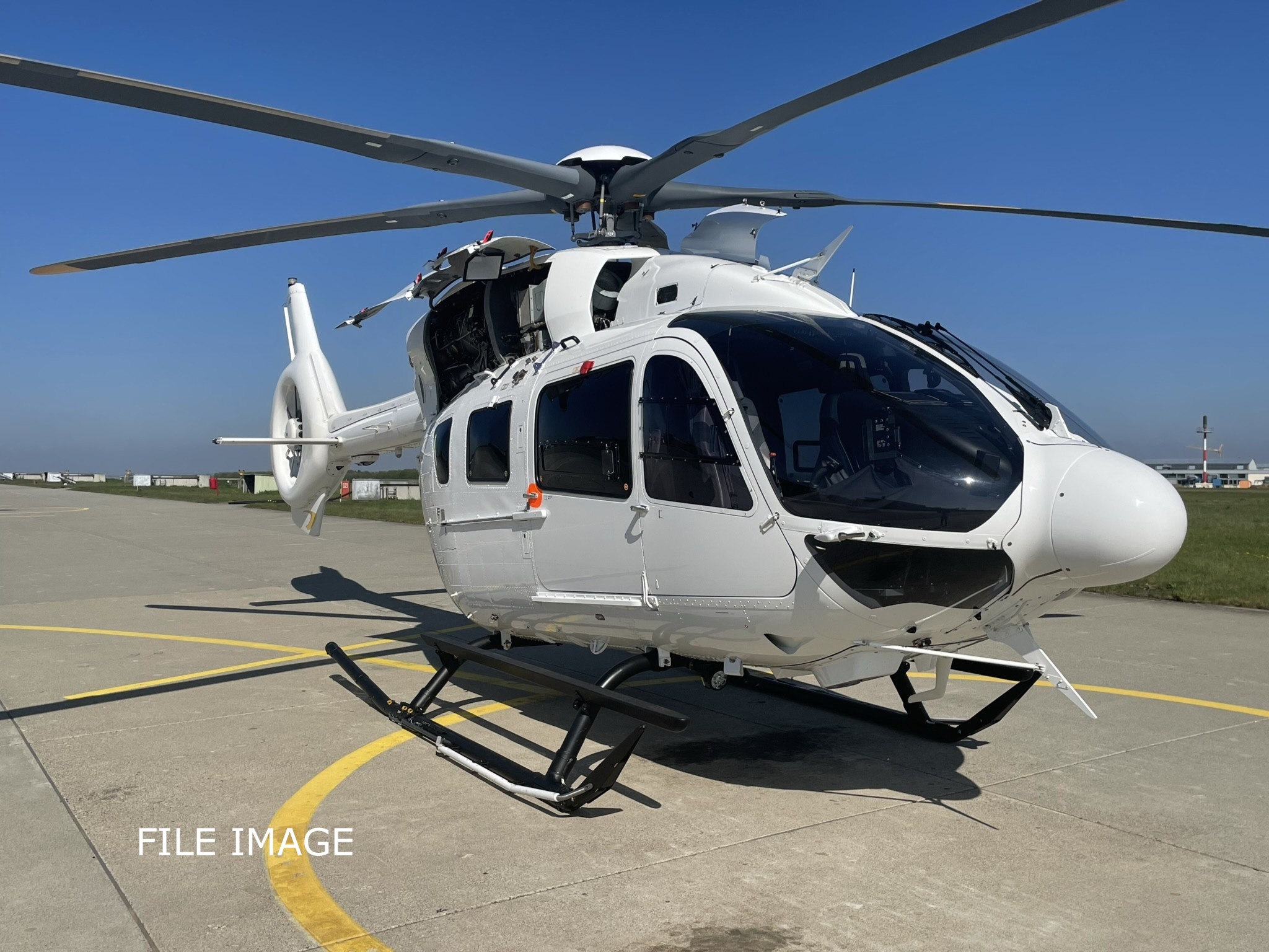Airbus H145 Helicopters for Sale | AvBuyer