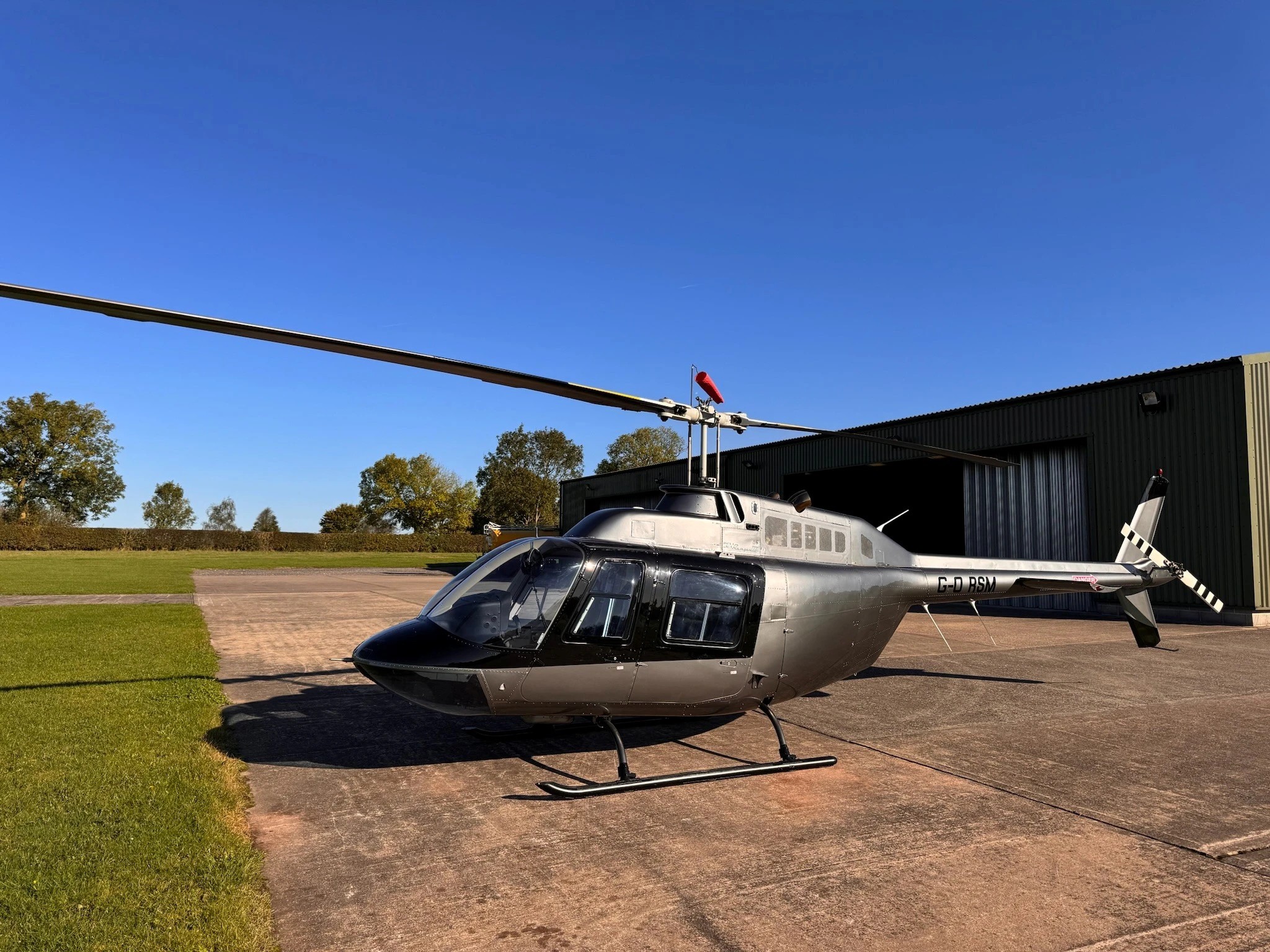 Bell Helicopters for Sale Worldwide | AvBuyer