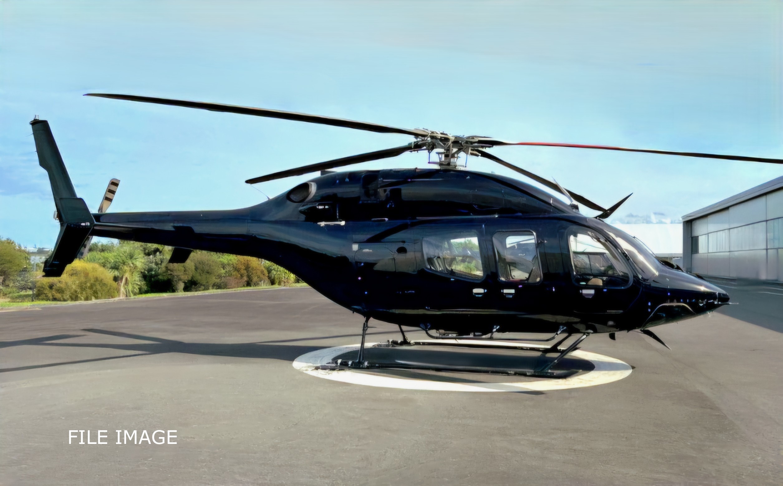 Bell 429 For Sale | UAE. 0 | AvBuyer