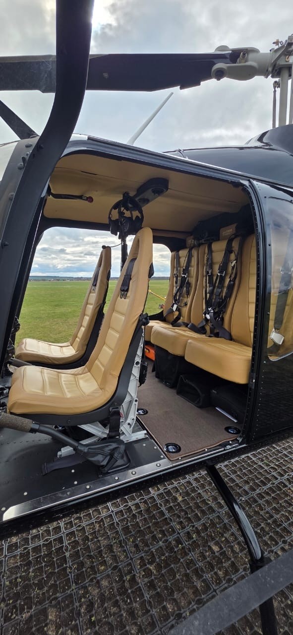 Bell Helicopters for Sale Worldwide | AvBuyer