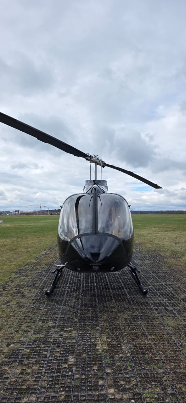 Bell Helicopters for Sale Worldwide | AvBuyer