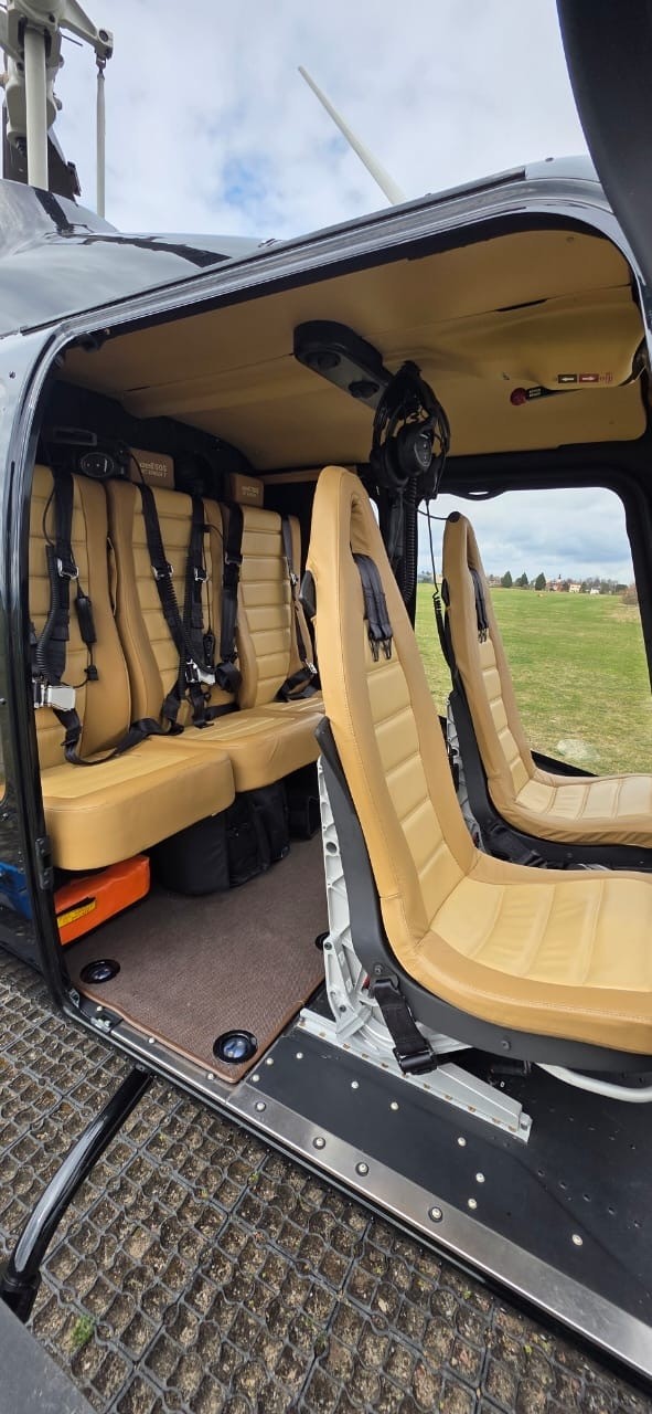 Bell Helicopters for Sale Worldwide | AvBuyer