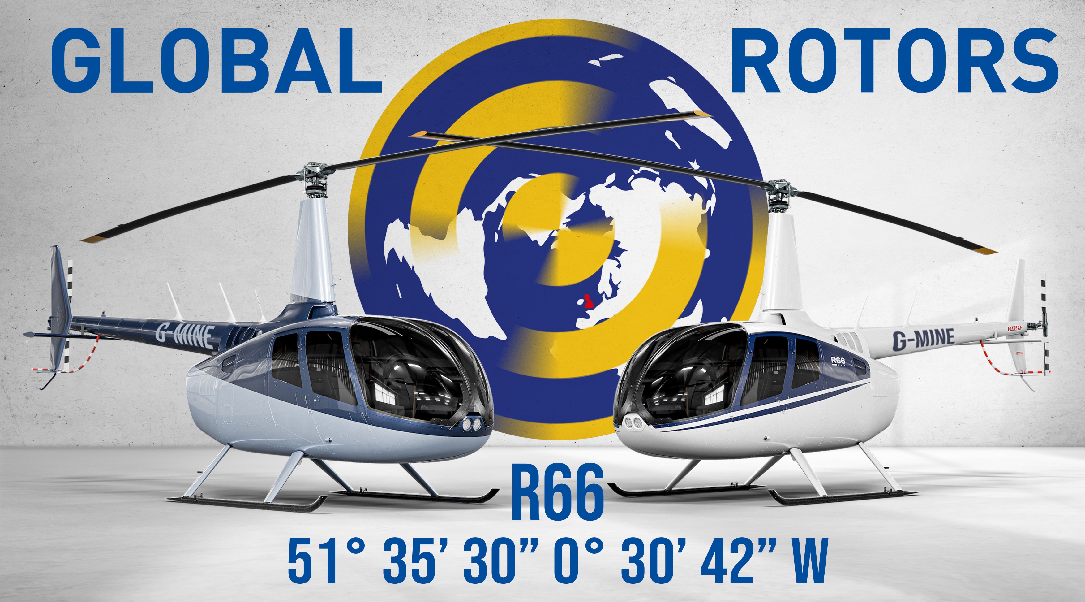2026 Robinson R66 NxG For Sale | England, UK. 0 | AvBuyer