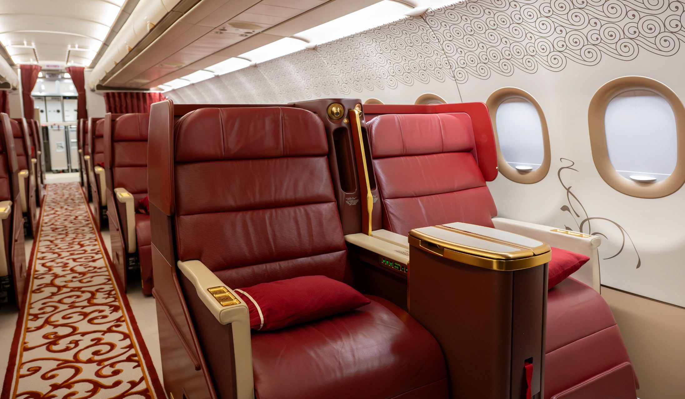 Large Private Jets for Sale Worldwide | AvBuyer
