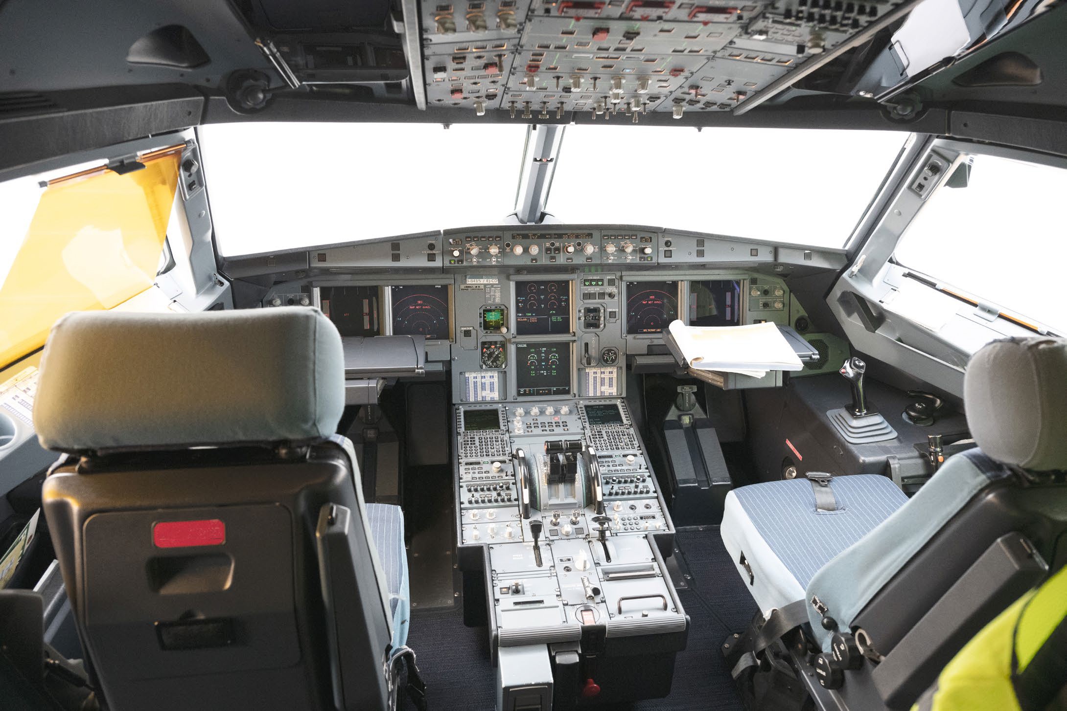 Airbus Jets for Sale | Used Airbus Jets Worldwide | AvBuyer