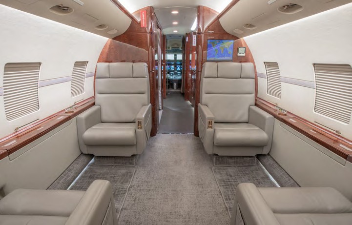 Bombardier Global Express Jets for Sale Worldwide | AvBuyer