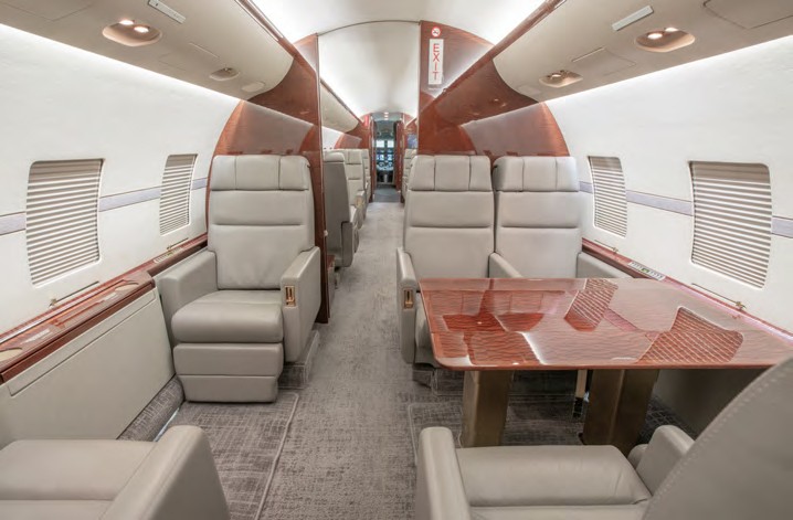Bombardier Global Express Jets for Sale Worldwide | AvBuyer