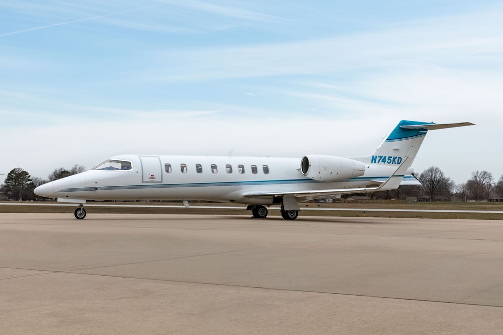 Bombardier Learjet Jets for Sale Worldwide | AvBuyer