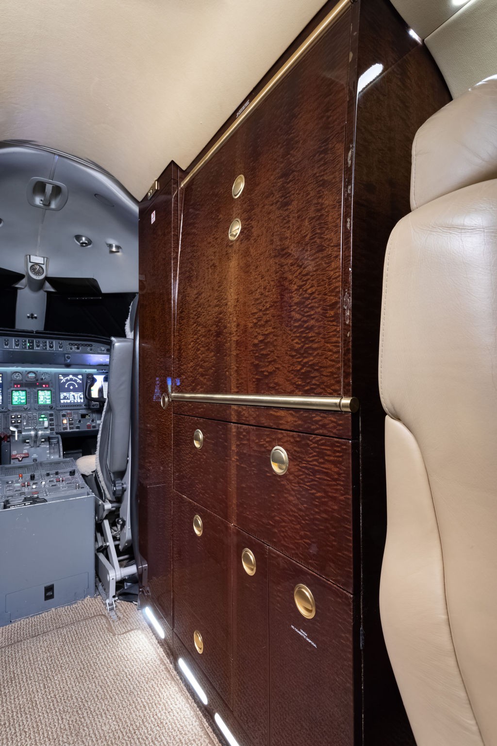 Bombardier Learjet Jets for Sale Worldwide | AvBuyer