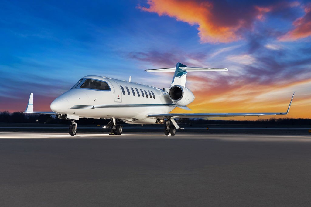Bombardier Learjet Jets for Sale Worldwide | AvBuyer