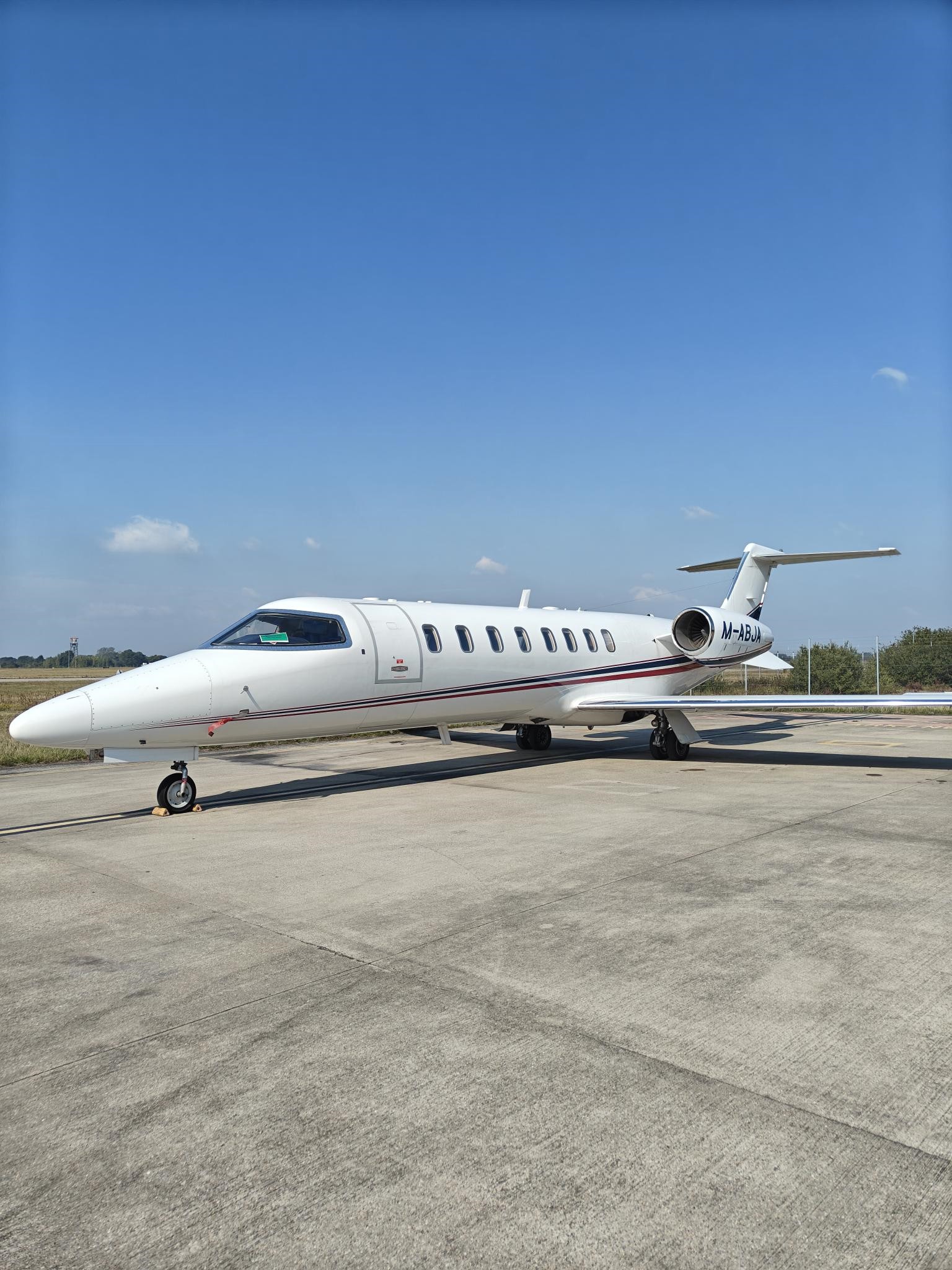 Bombardier Learjet Jets for Sale Worldwide | AvBuyer