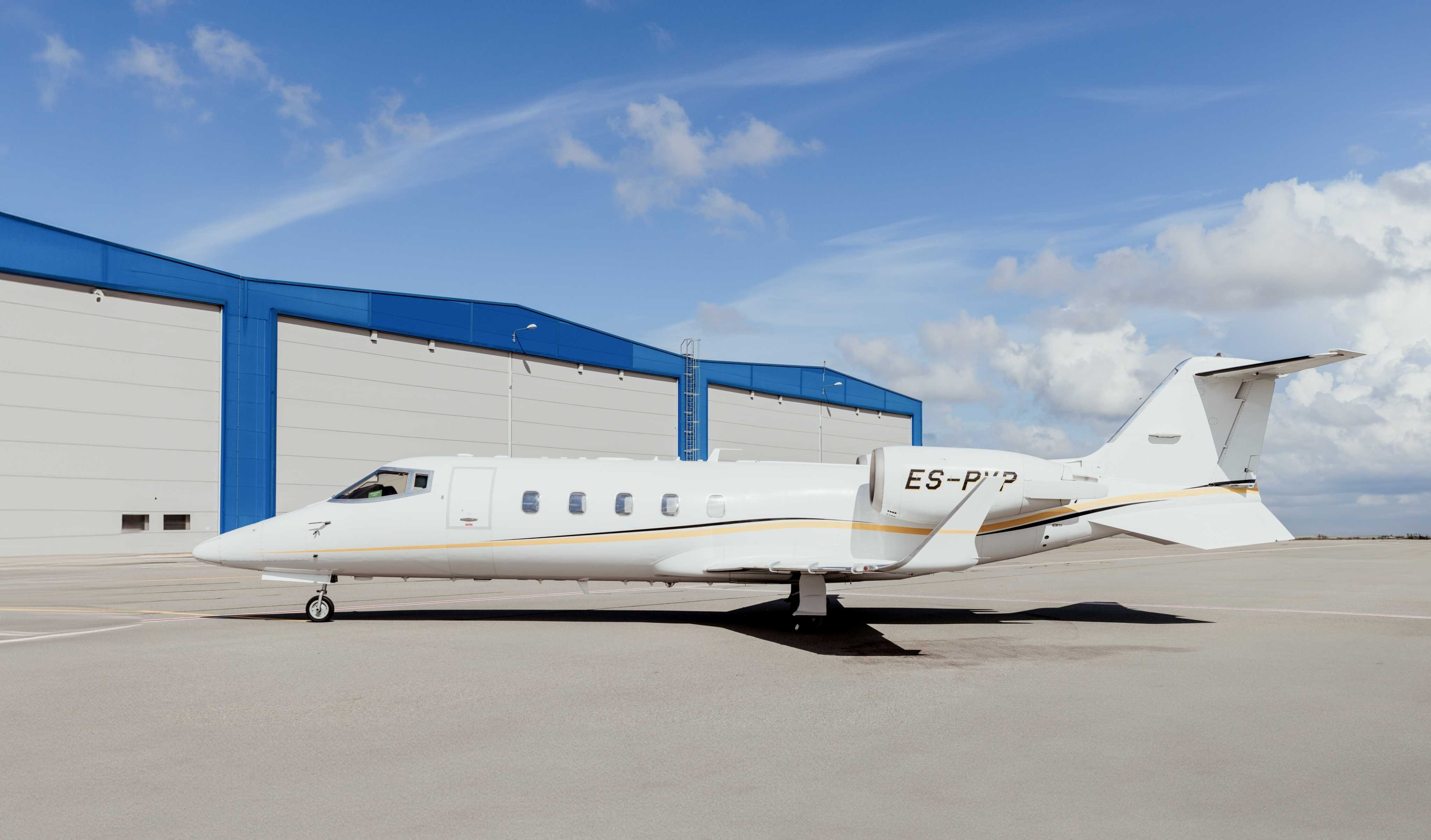 Bombardier Learjet Jets for Sale Worldwide | AvBuyer