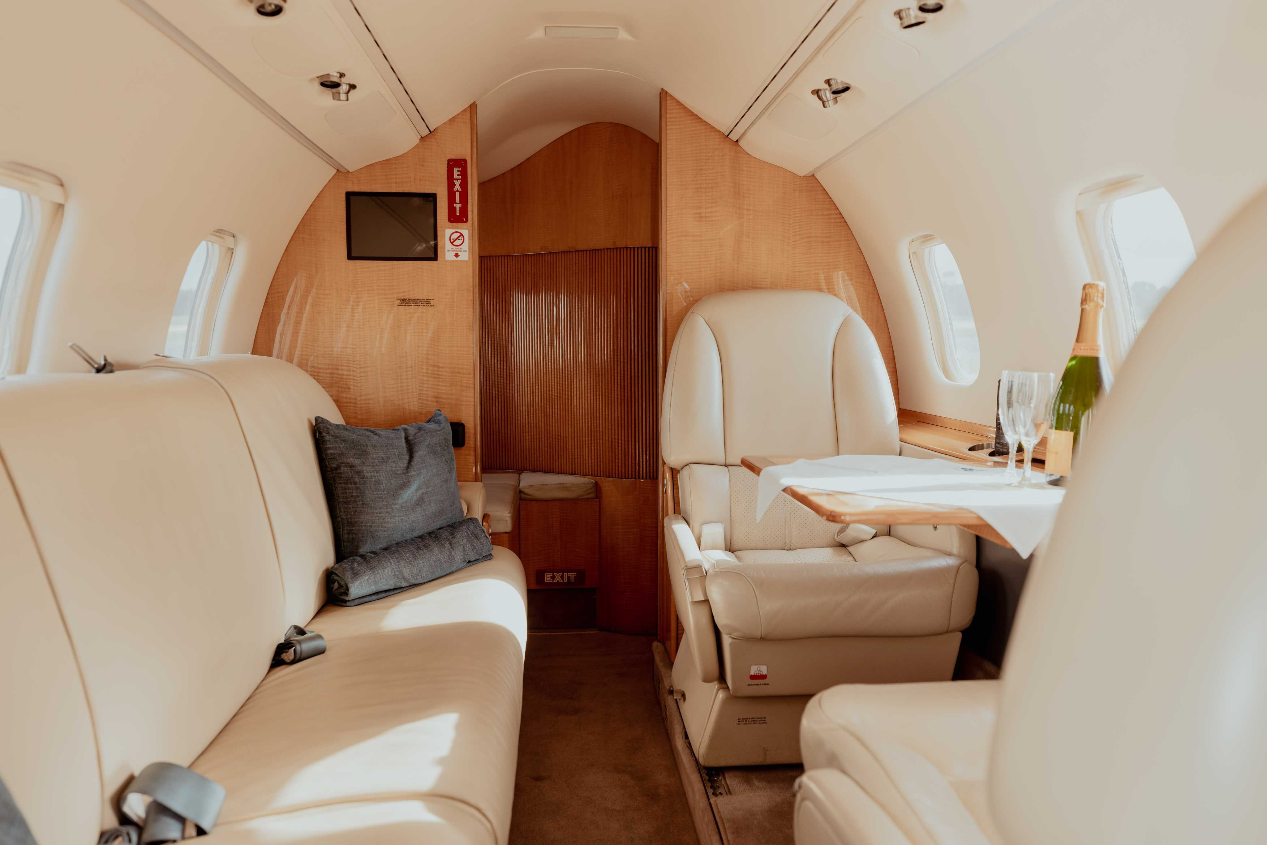 Bombardier Learjet 36A Jets for Sale - Page 8 | AvBuyer