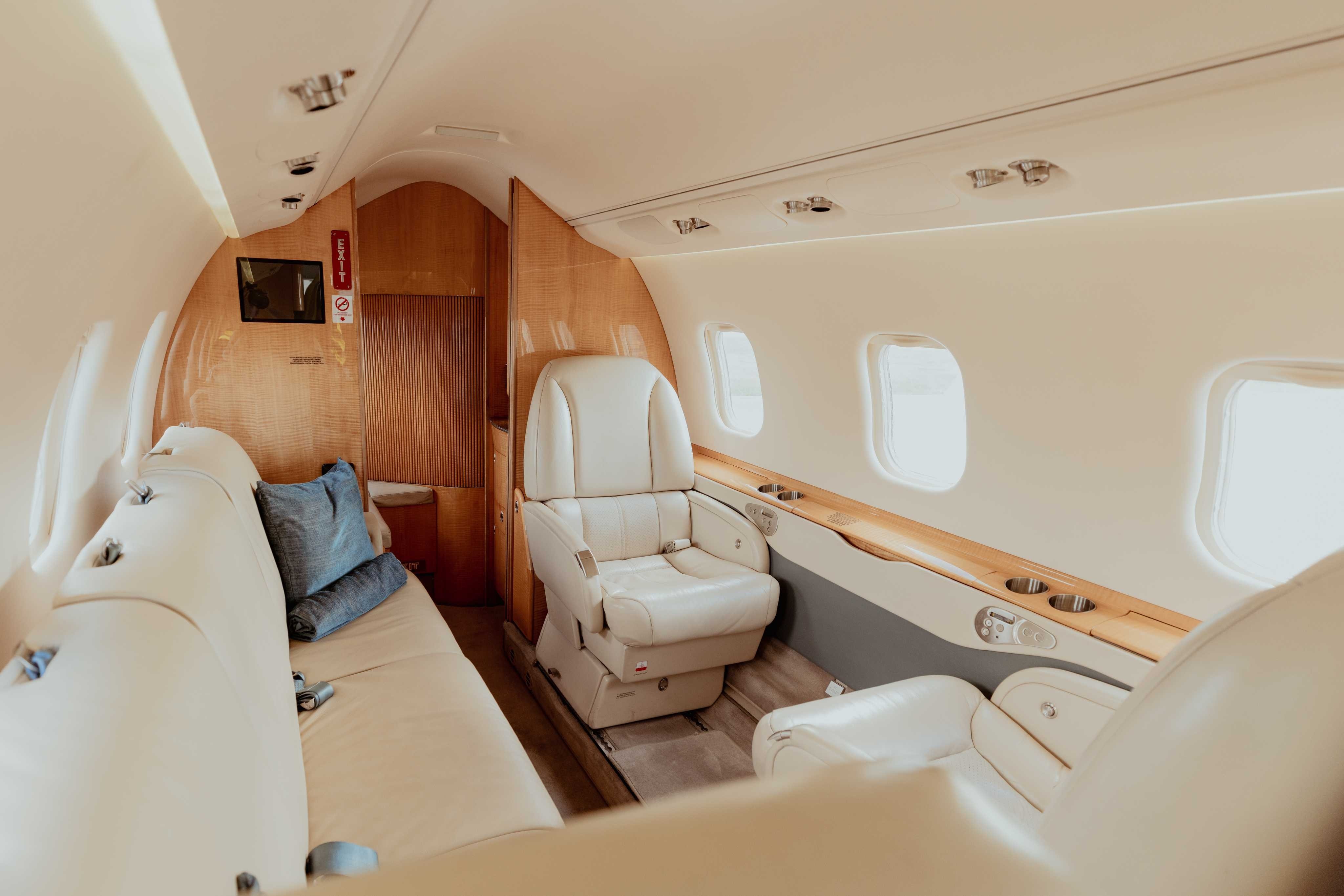 Bombardier Learjet Jets for Sale Worldwide | AvBuyer