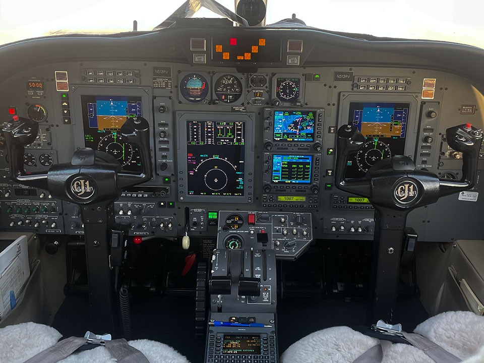 Light Jets for Sale Worldwide. | AvBuyer