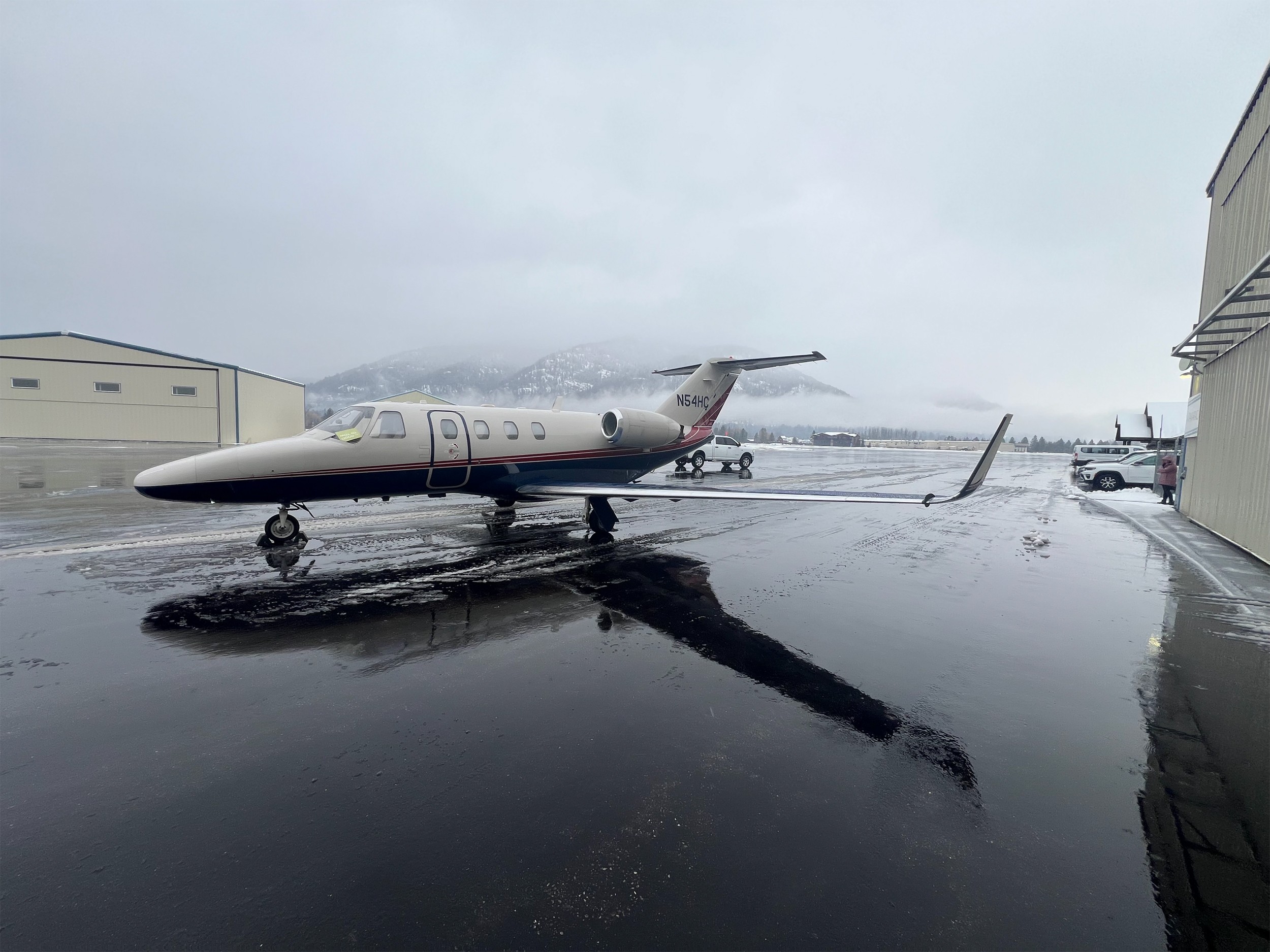 Cessna Citation Jets for Sale Worldwide | AvBuyer