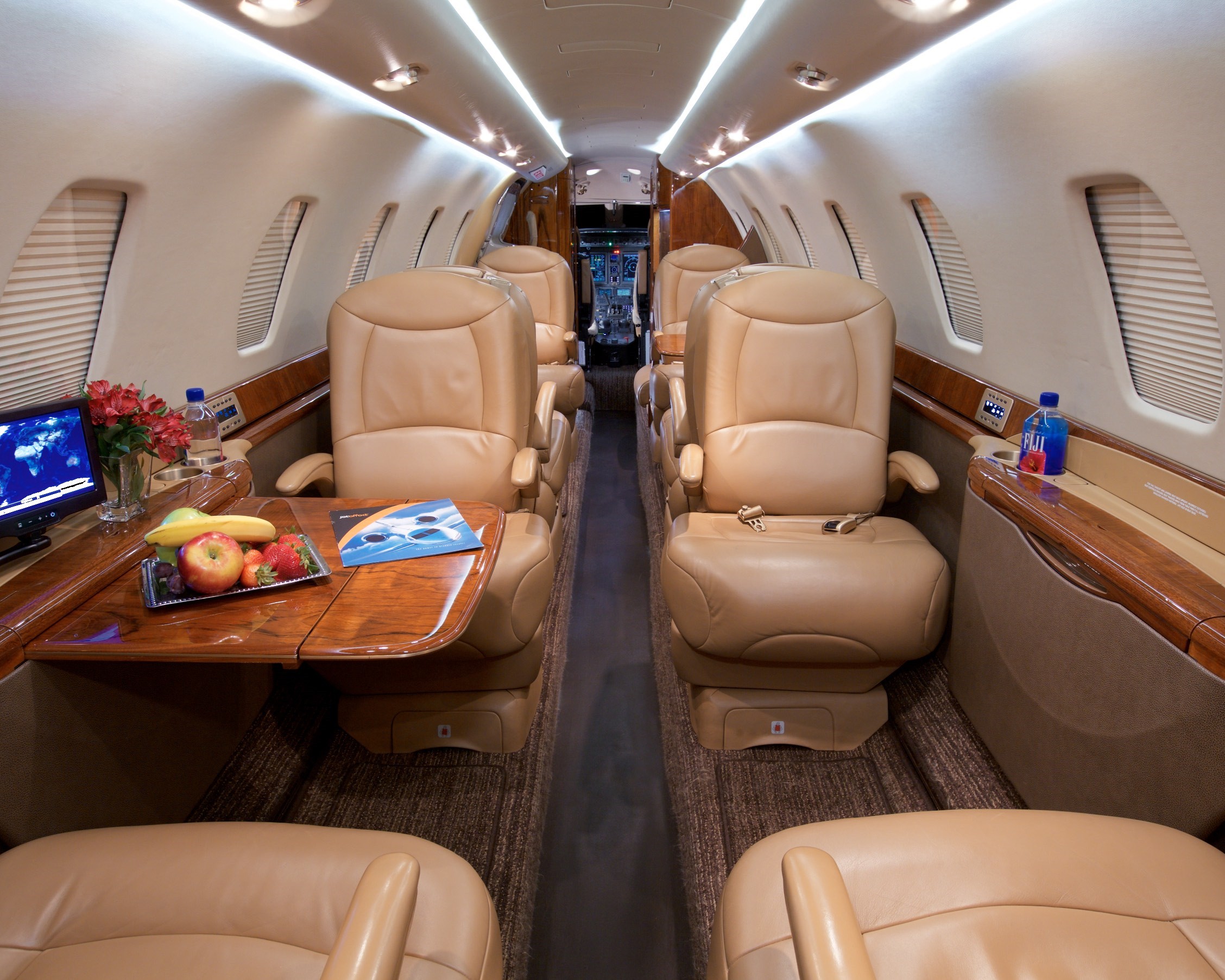Cessna Citation Sovereign Jets for Sale Worldwide | AvBuyer