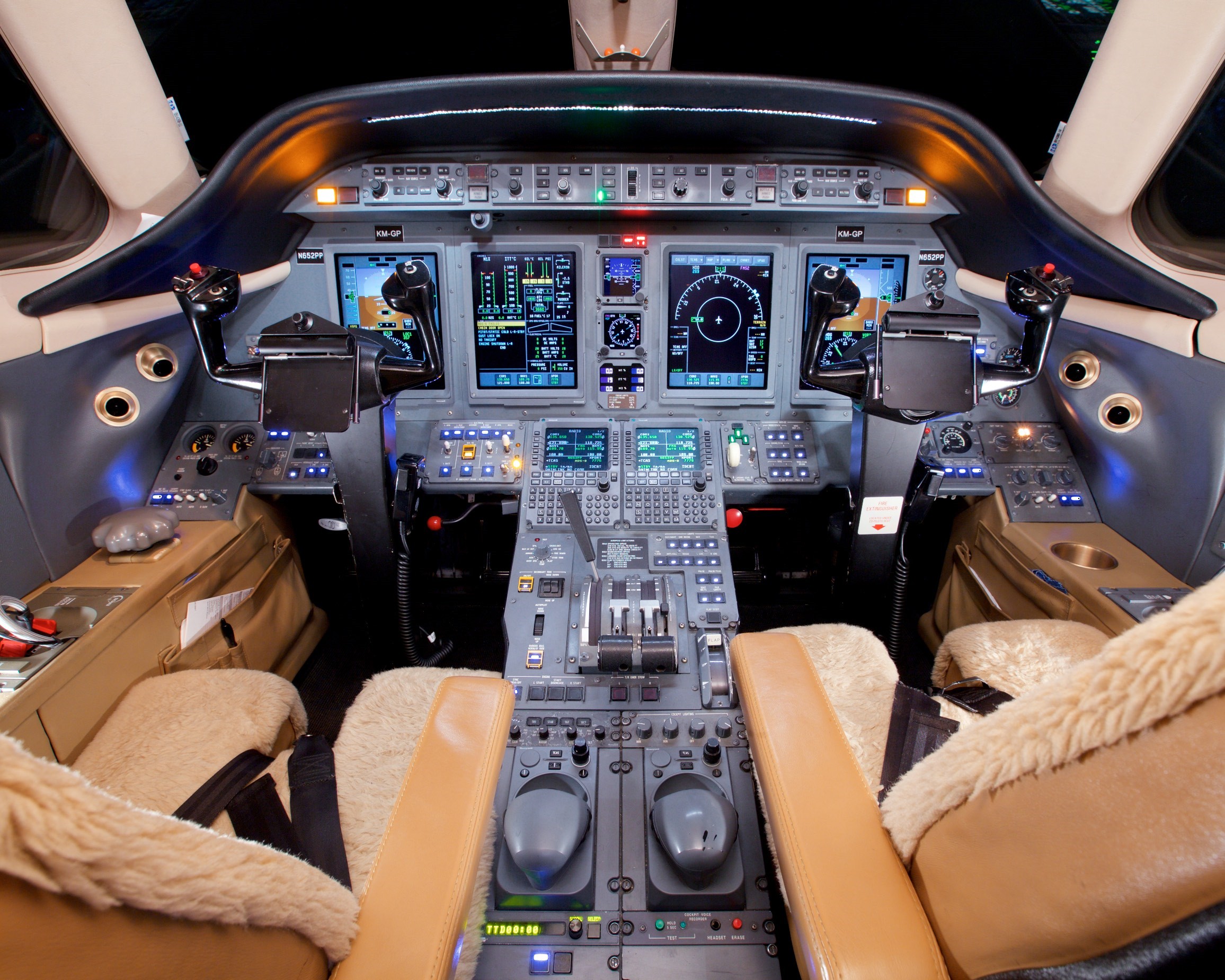 Cessna Citation Sovereign Jets for Sale Worldwide | AvBuyer
