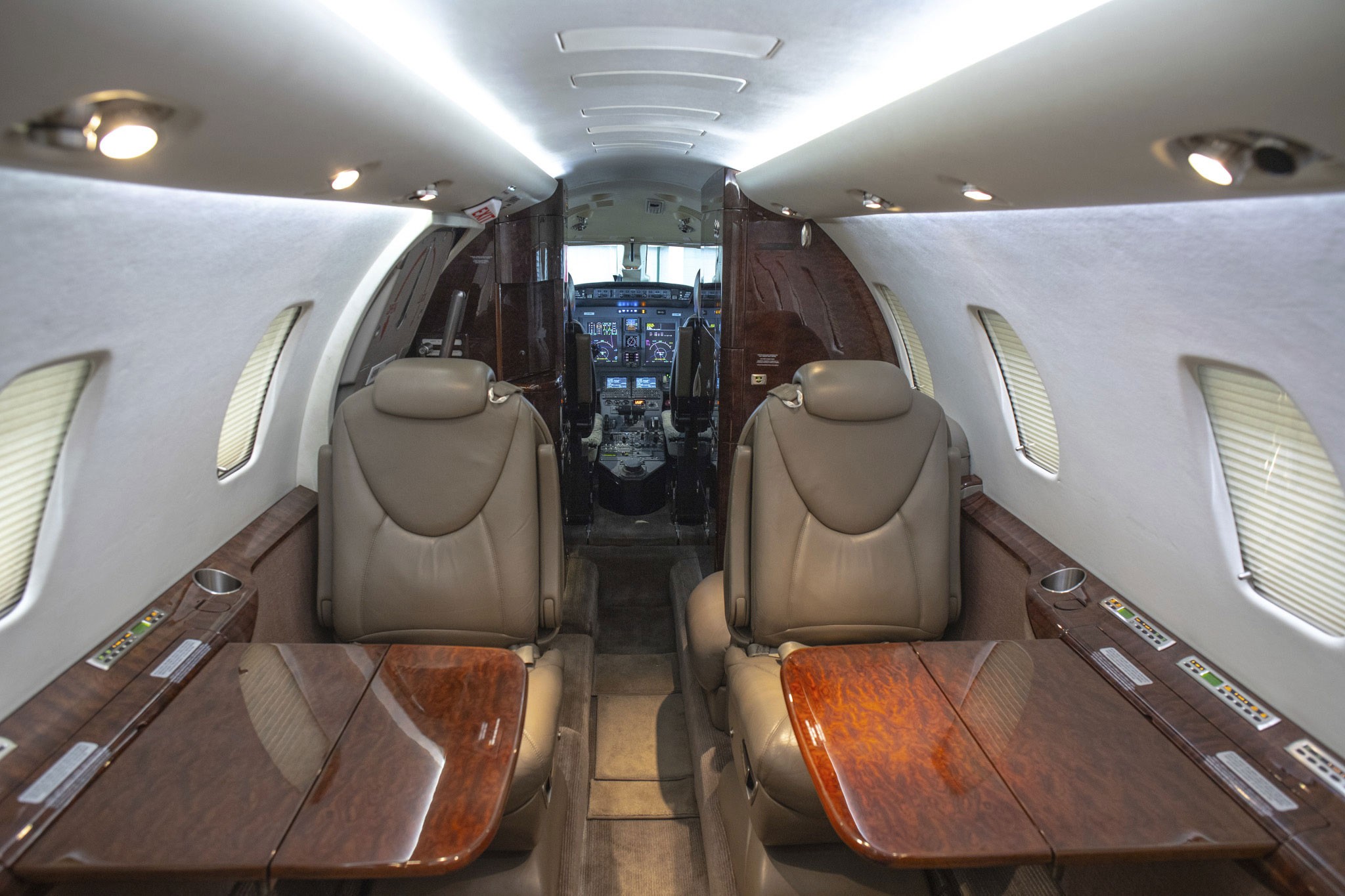 Mid-Size Jets for Sale Worldwide | AvBuyer