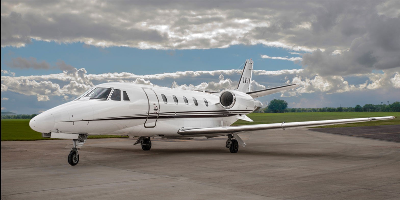 Cessna Citation XLS Jets for Sale Worldwide | AvBuyer