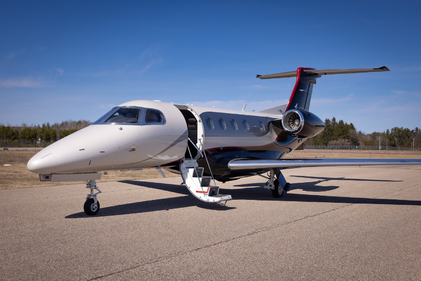 New & Used Embraer Jets Worldwide | AvBuyer