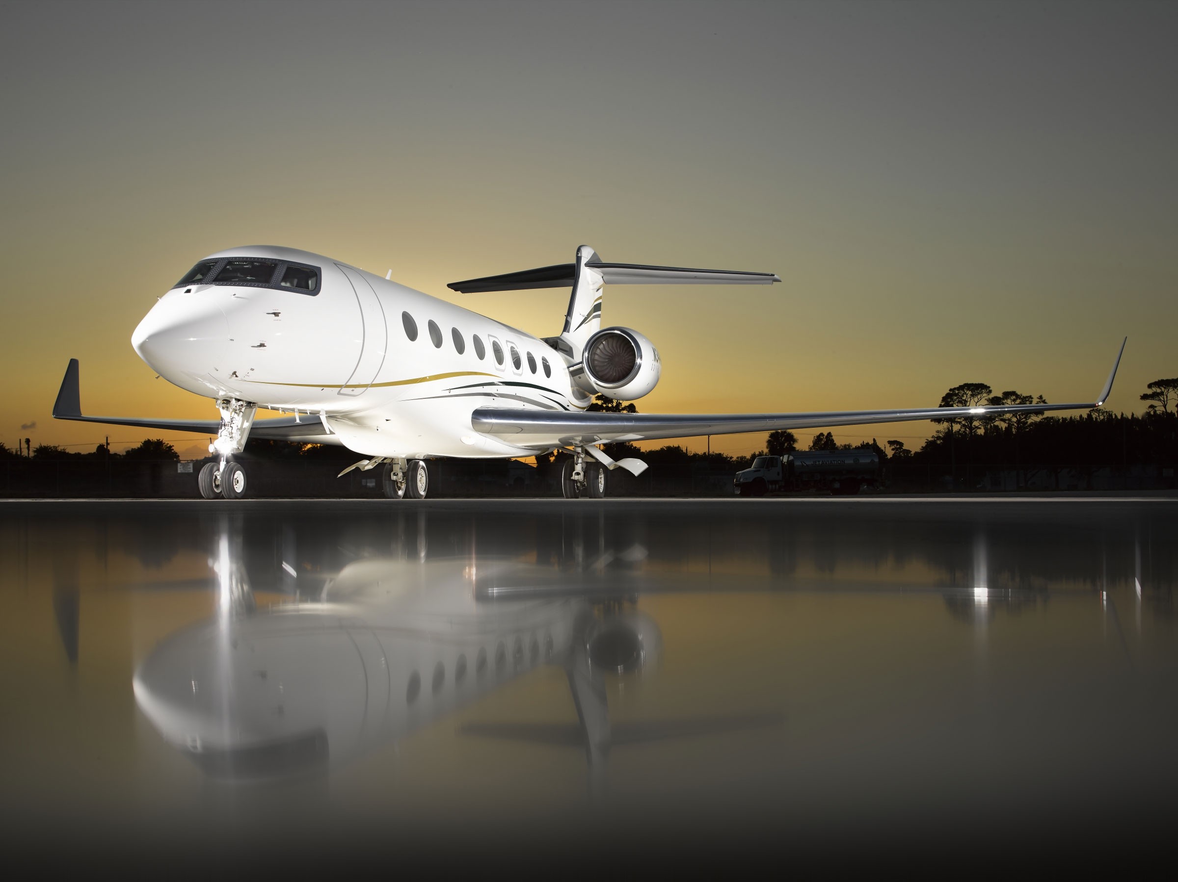 Gulfstream G650ER Jets for Sale Worldwide | AvBuyer