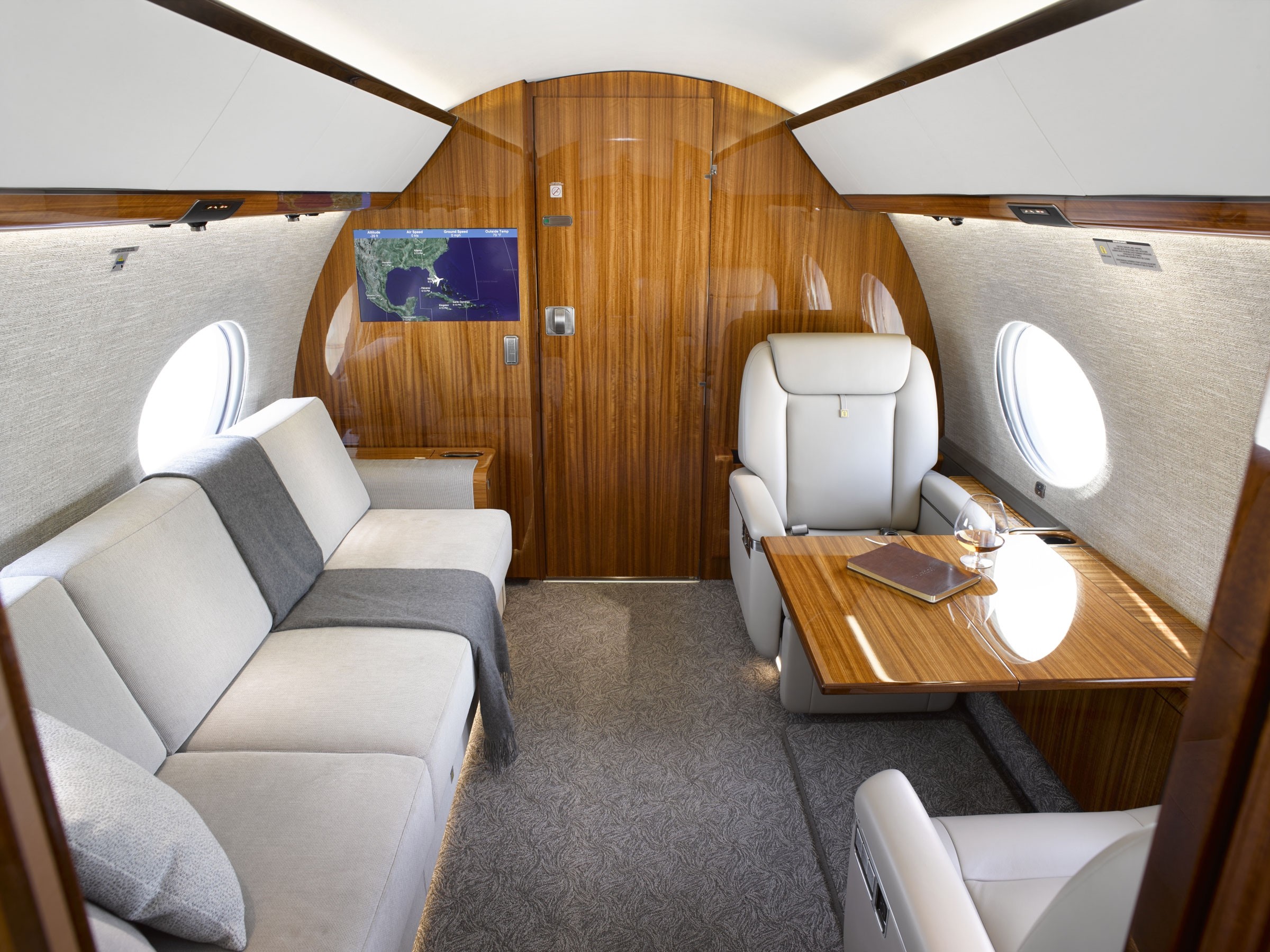 Large Private Jets for Sale Worldwide | AvBuyer
