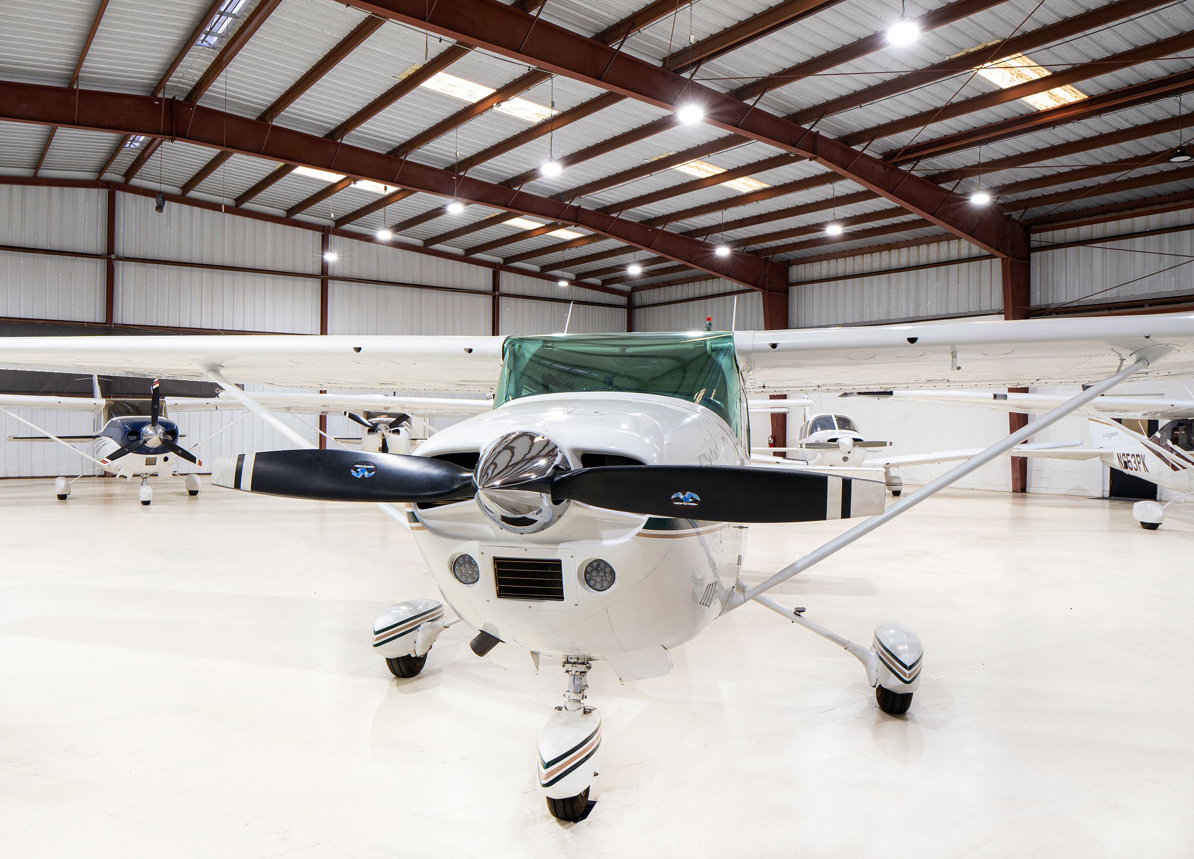 Cessna Aircraft for sale | AvBuyer