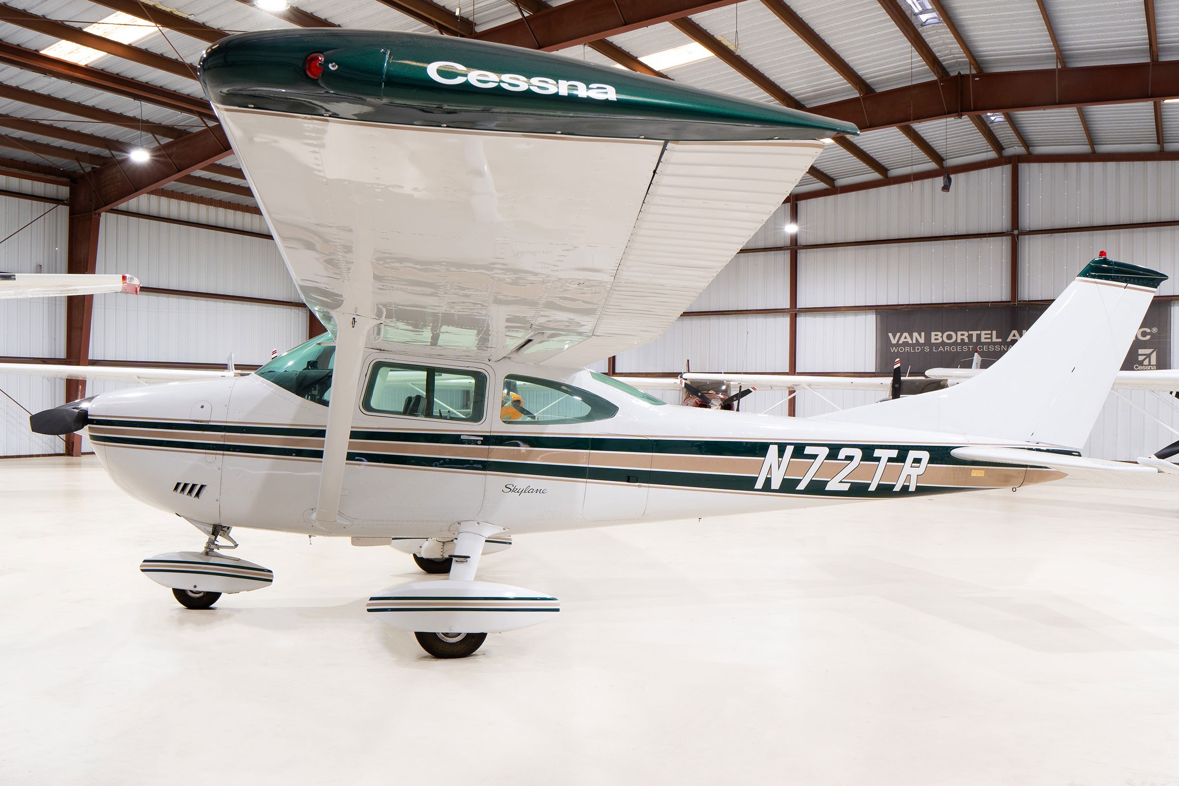 Cessna Aircraft for sale | AvBuyer