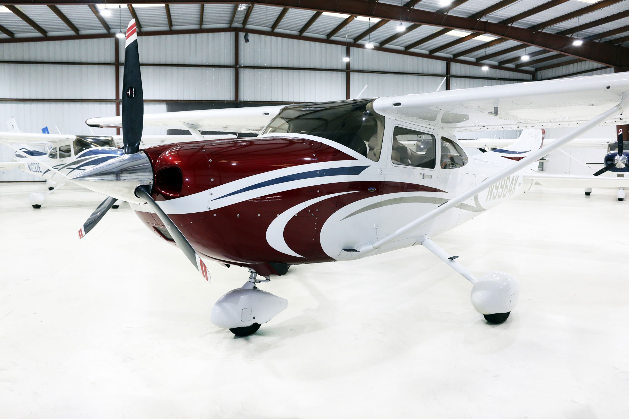 Cessna Aircraft for sale | AvBuyer