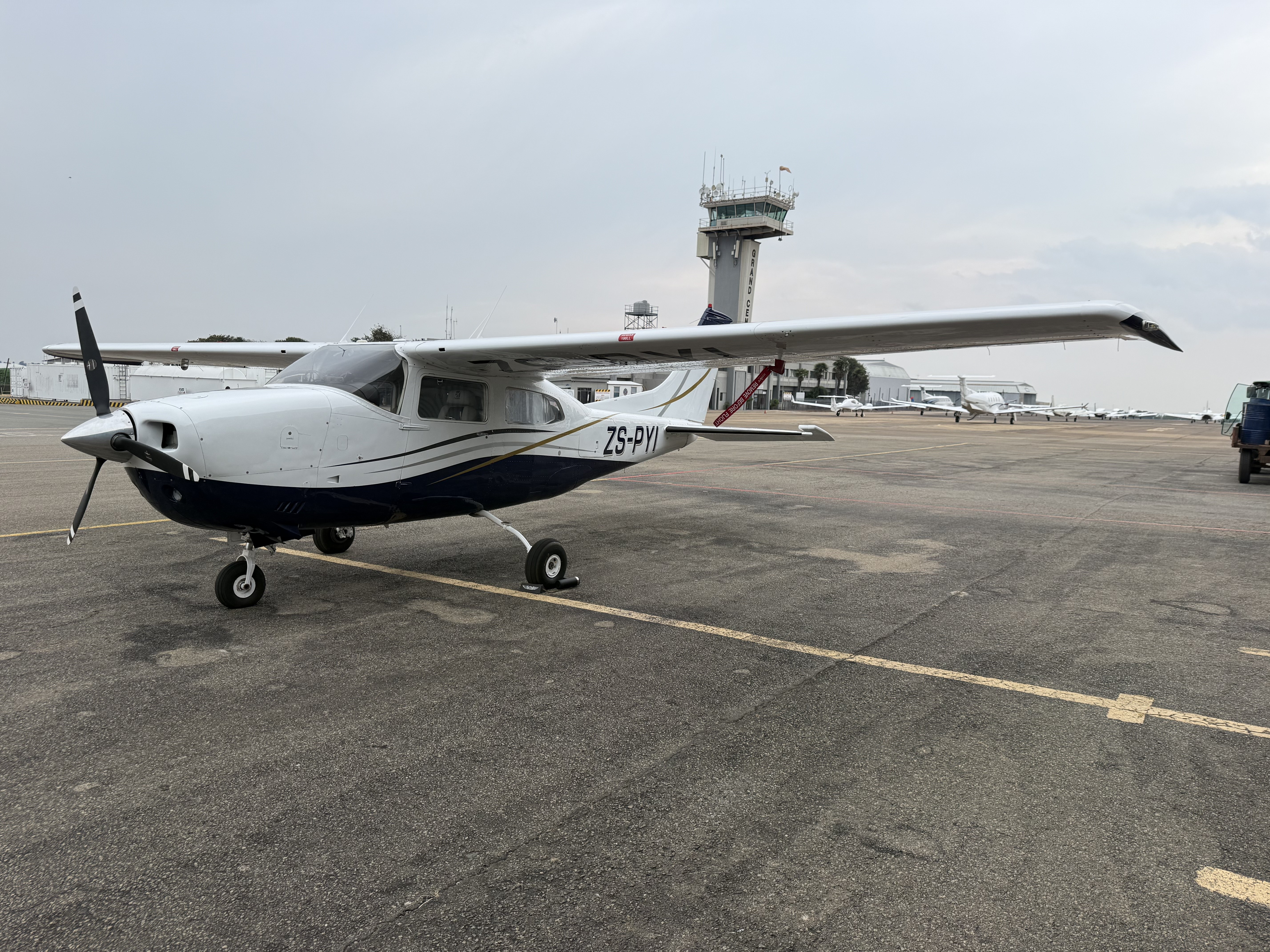 Cessna 205 Single Pistons for Sale - Page 9 | AvBuyer