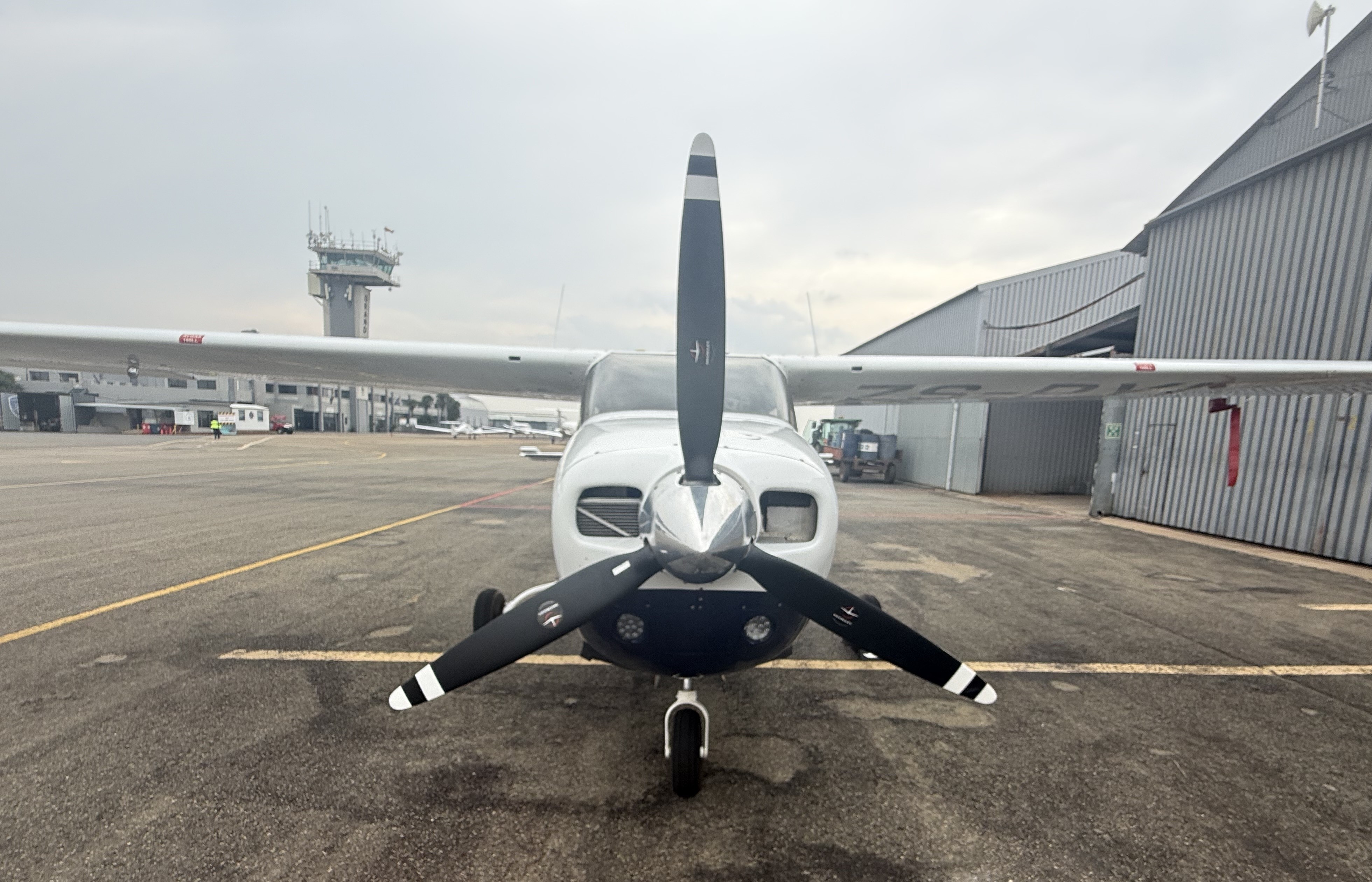 Cessna 205 Single Pistons for Sale - Page 11 | AvBuyer