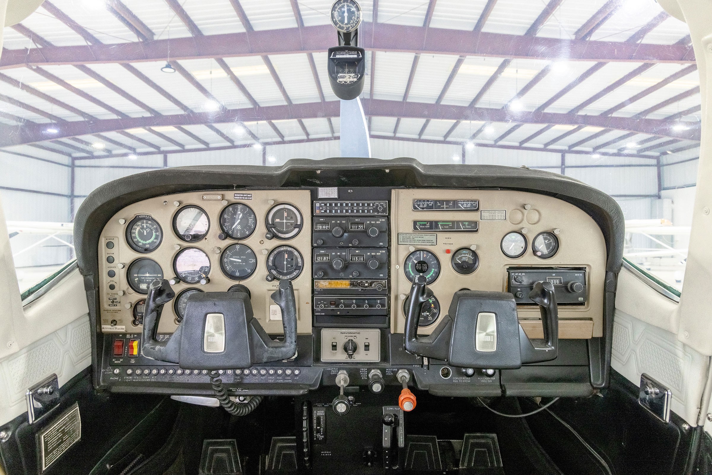 Cessna 120 Single Pistons for Sale - Page 3 | AvBuyer