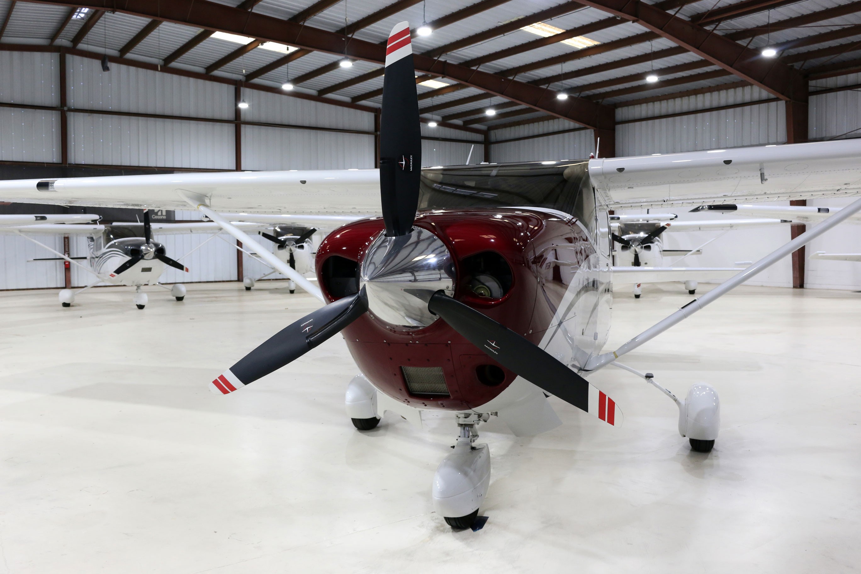 Cessna Single Piston Aircraft for Sale | AvBuyer