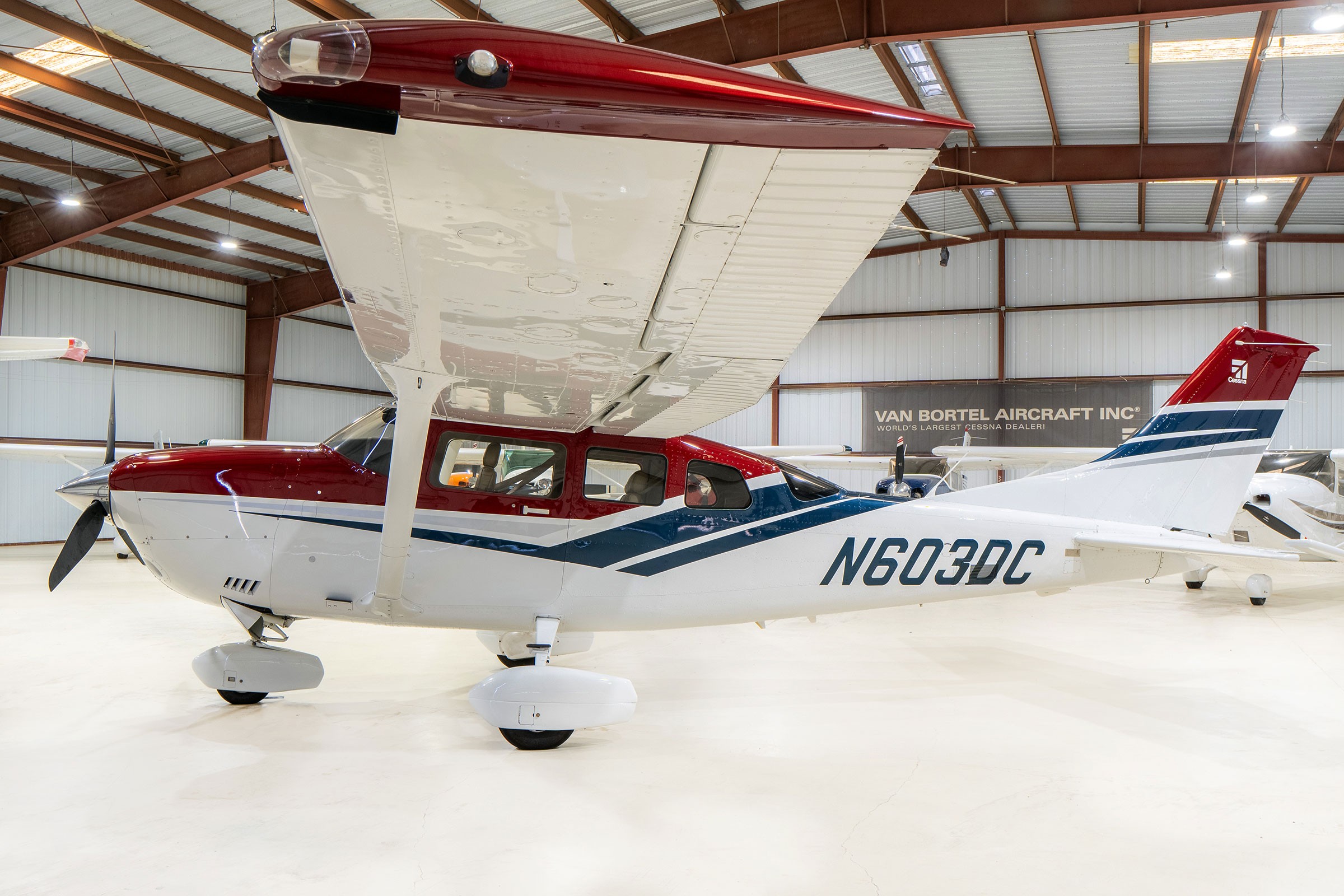 Cessna Aircraft for sale | AvBuyer