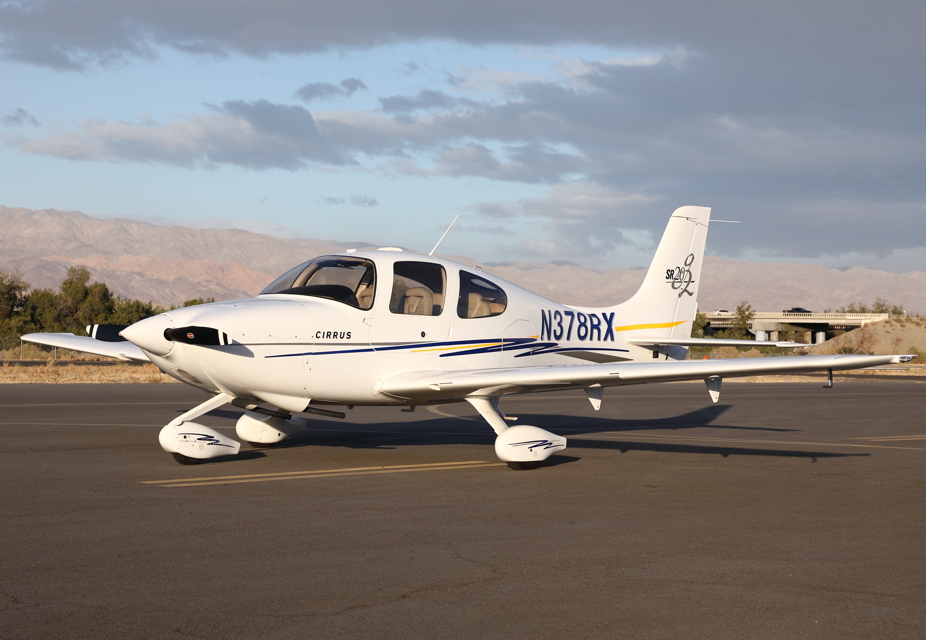 Single Piston Aircraft for Sale | AvBuyer