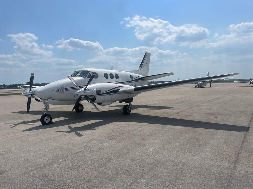New & Pre-Owned Turboprops for Sale Worldwide | AvBuyer