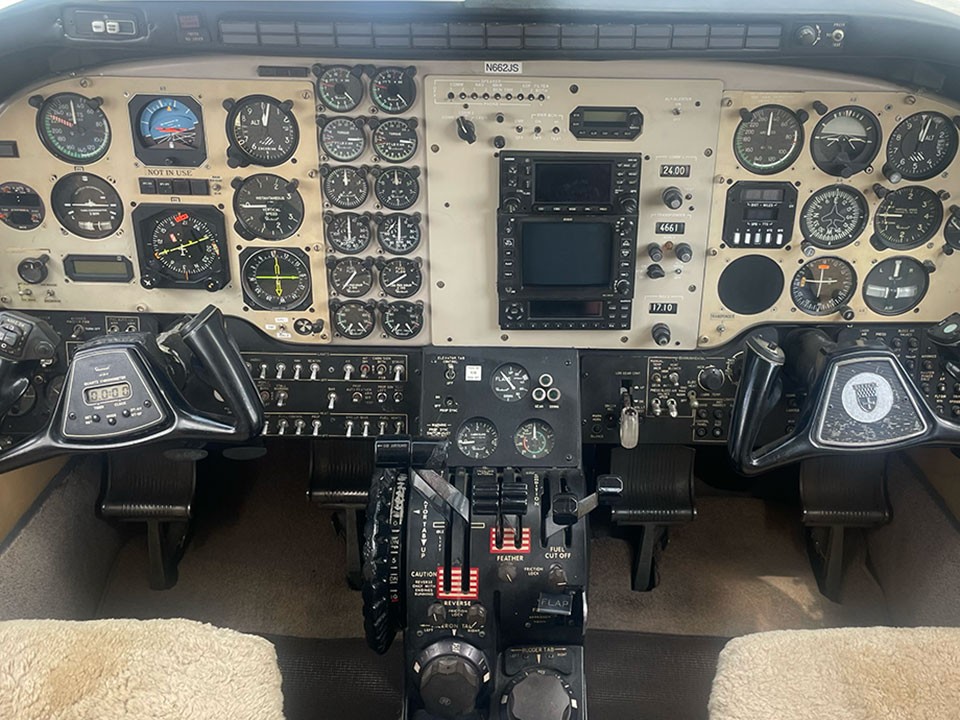 New & Pre-Owned Turboprops for Sale Worldwide | AvBuyer