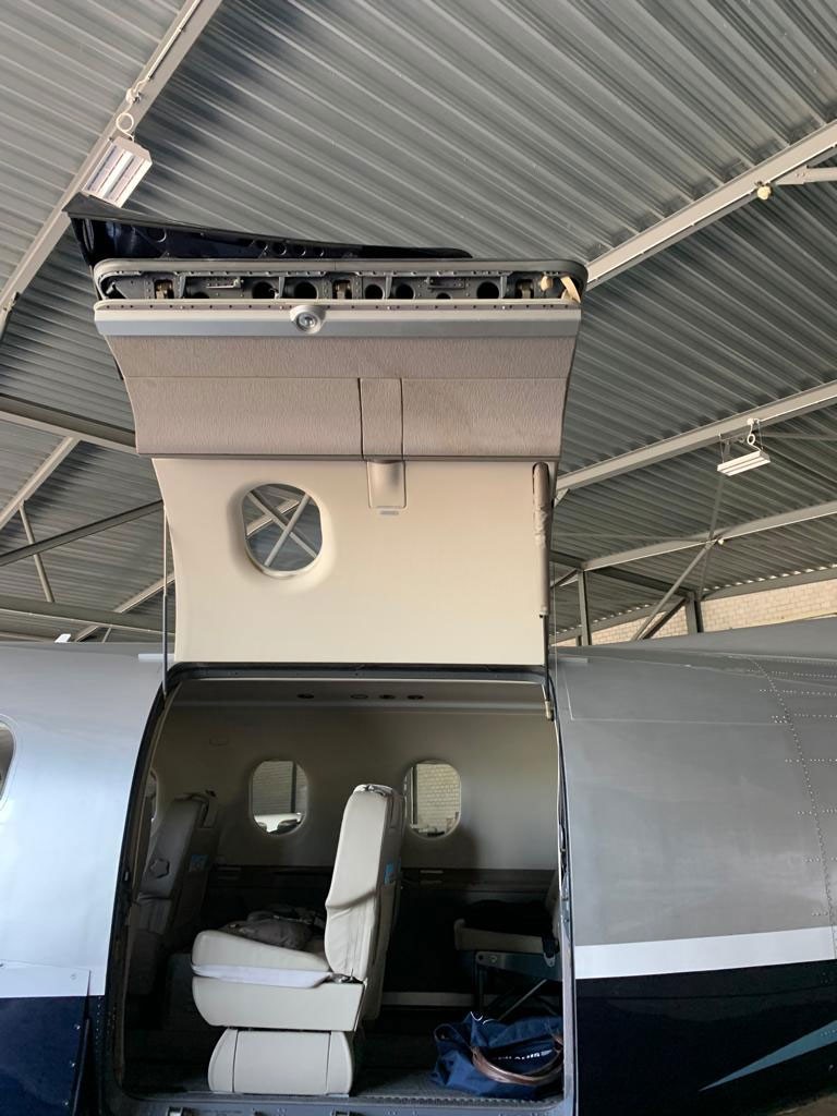 Pilatus PC-12 NG Turboprops for Sale | AvBuyer