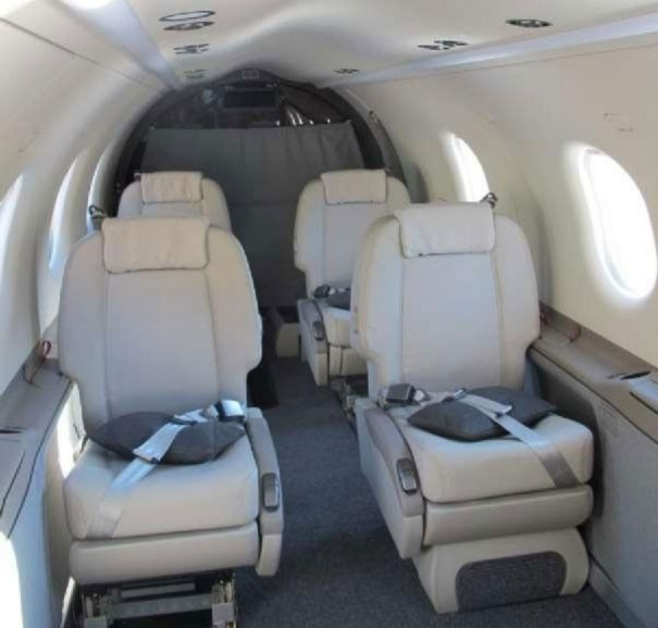 Pilatus PC-12 NG Turboprops for Sale | AvBuyer