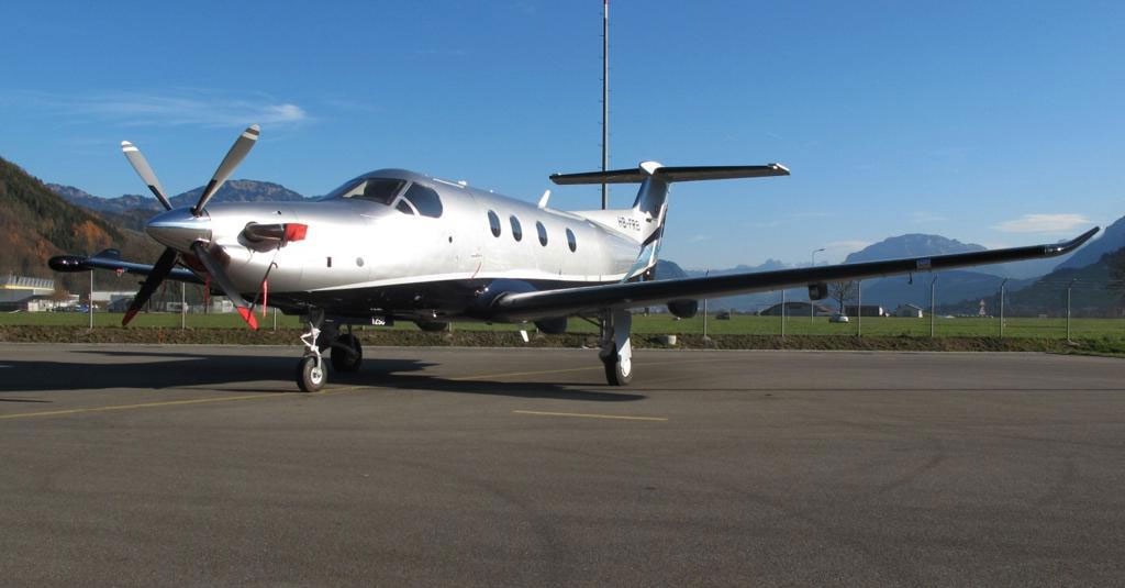Pilatus PC-12 NG Turboprops for Sale | AvBuyer