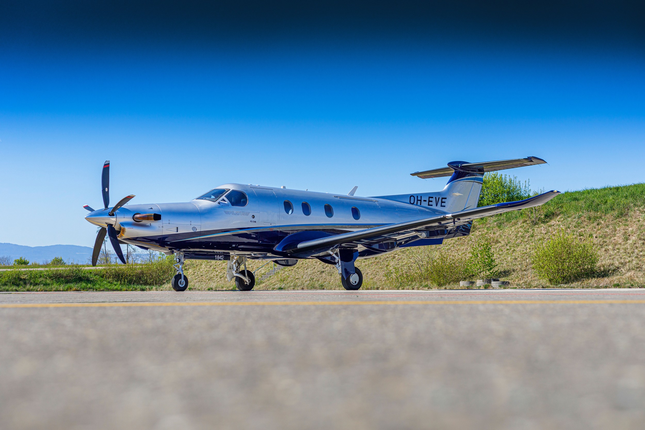 Pilatus PC-12 NG Turboprops for Sale | AvBuyer