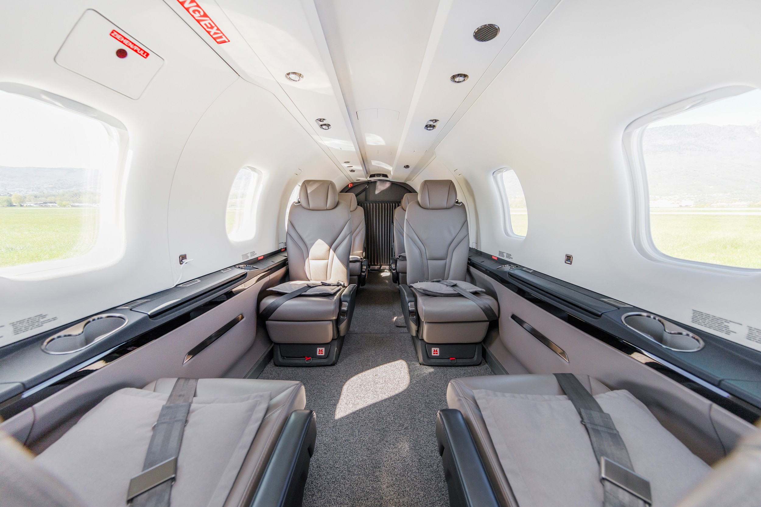 Pilatus PC-12 NGX for Sale | AvBuyer
