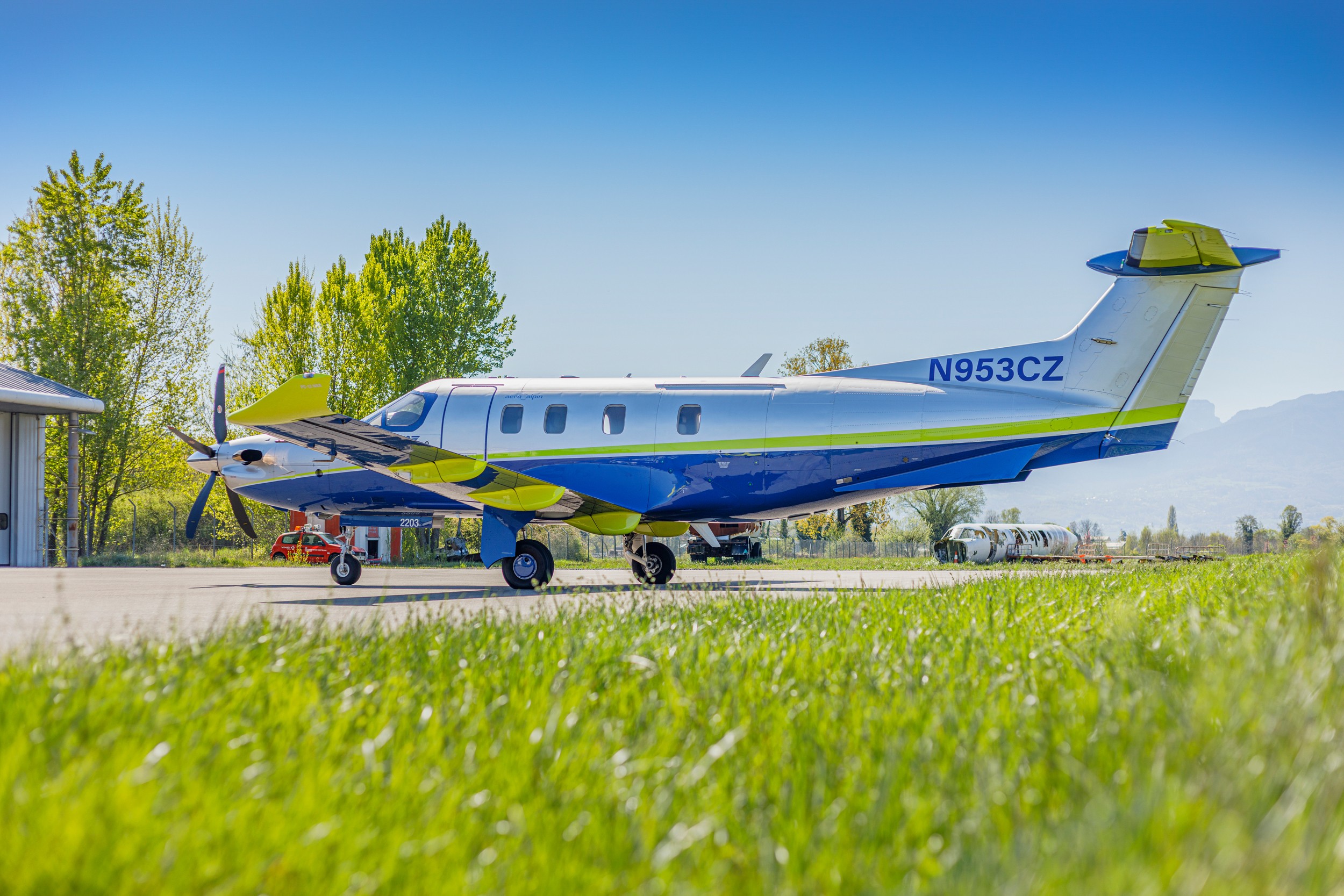 Pilatus PC-12 NGX for Sale | AvBuyer