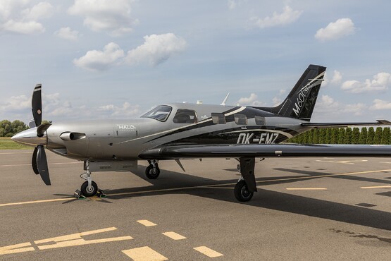 2023 Piper M600/SLS For Sale | CZ. 405 hrs. | AvBuyer