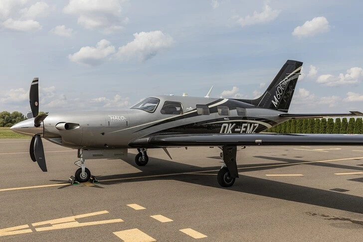 2023 Piper M600/SLS For Sale | CZ. 405 hrs. | AvBuyer